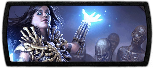 Necromancer - Path of Exile Wiki