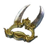 Noble Claw - Path of Exile Wiki