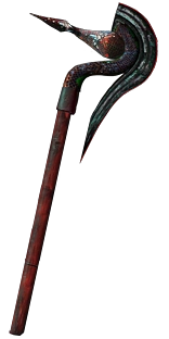 Reaper's Pursuit - Path of Exile Wiki