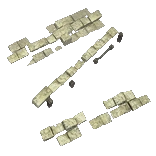 Rubble Strip - Path of Exile Wiki