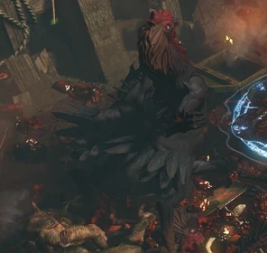 Talon Demon - Path of Exile Wiki