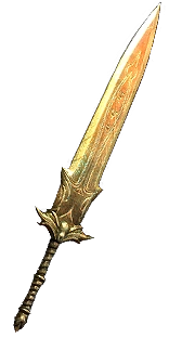 Runic Blade - Path of Exile Wiki