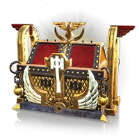 Blood Guard Wings - Path of Exile Wiki