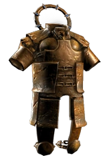 Full Plate - Path of Exile Wiki