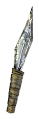 Glass Shank - Path of Exile Wiki