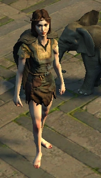 Martyr's Crown - Path of Exile Wiki