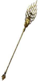 Siren Weapon - Path of Exile Wiki