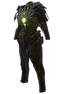 Abyss Core Body Armour - Path of Exile Wiki