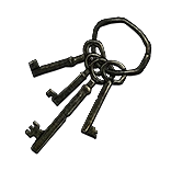 Essential Keyring - Path of Exile Wiki
