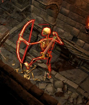 Vault Hunter - Path of Exile Wiki