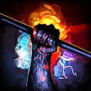 Primeval Force - Path of Exile Wiki