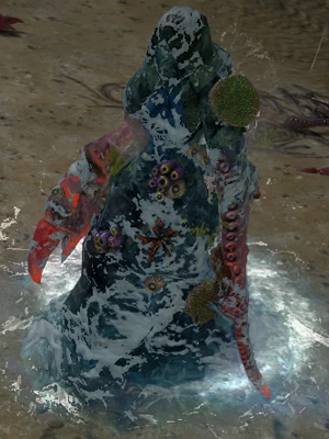 Riptide - Path of Exile Wiki