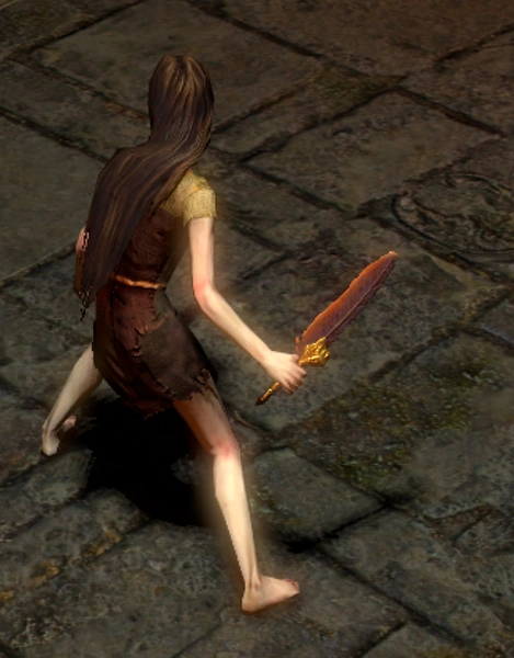 The Poet's Pen - Path of Exile Wiki