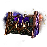 Twilight Helmet Attachment - Path of Exile Wiki