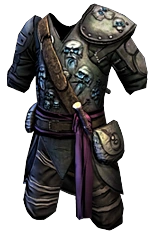 Arcane Armour Pack - Path of Exile Wiki