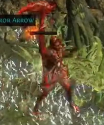 Haast, Unrelenting Frost - Path of Exile Wiki