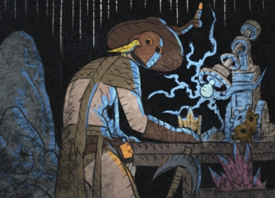 Perfect Fossil - Path of Exile Wiki