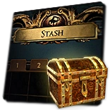 Stash Tab (consumable item) - Path of Exile Wiki