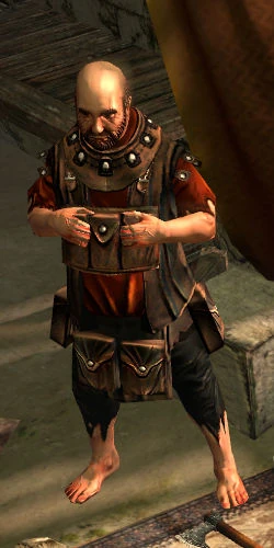 Hargan - Path of Exile Wiki