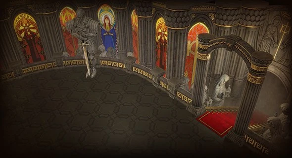 Innocent Hideout - Path of Exile Wiki