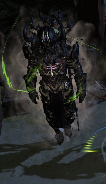 Strange Voice - Path of Exile Wiki