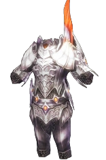Alabaster Seraph Body Armour - Path of Exile Wiki