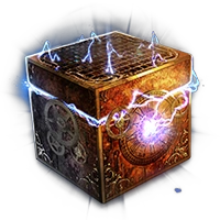 Stormcaller Mystery Box - Path of Exile Wiki