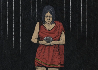 Vinia's Token - Path of Exile Wiki