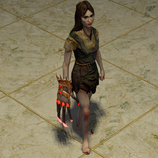 The Scourge - Path of Exile Wiki