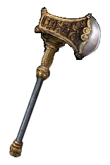 Ceremonial Axe - Path of Exile Wiki