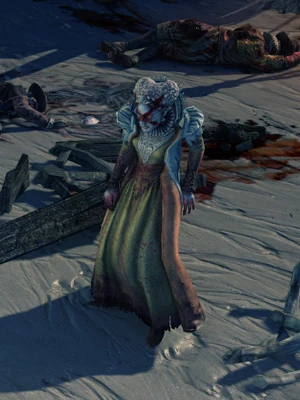 Noble Dead - Path of Exile Wiki