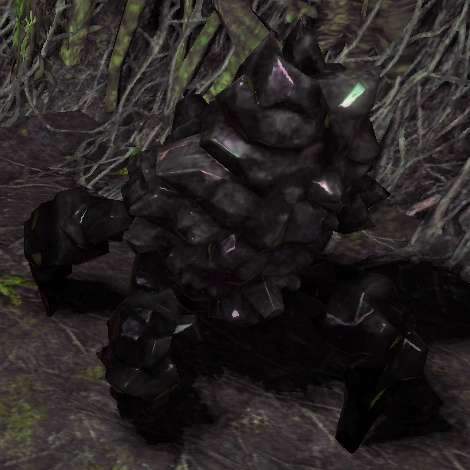 The Dreadstone - Path of Exile Wiki