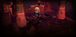 Sacrificial Chamber - Path of Exile Wiki