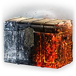 Fire and Ice Mystery Box - Path of Exile Wiki