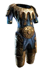 Vaal Regalia - Path of Exile Wiki