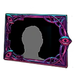 Prophecy Portrait Frame - Path of Exile Wiki
