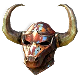 Minotaur Helmet - Path of Exile Wiki