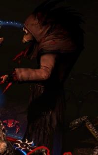 Sin Lord - Path of Exile Wiki