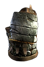 Battle Plate - Path of Exile Wiki