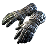 Steelscale Gauntlets - Path of Exile Wiki