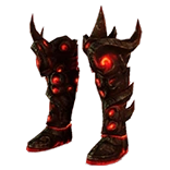 Ultimate Chaos Boots - Path of Exile Wiki