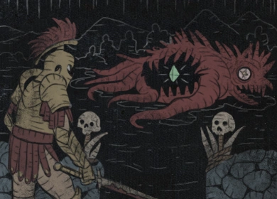 Vile Power - Path of Exile Wiki