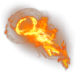 Dragon Flame Dash Effect - Path of Exile Wiki