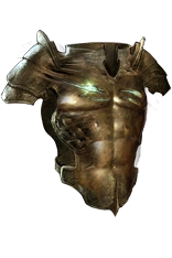 List of unique body armours - Path of Exile Wiki