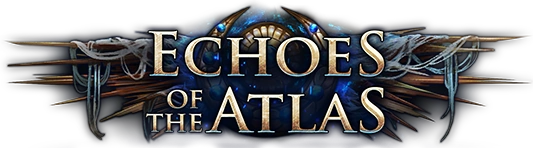 Echoes of the Atlas - Path of Exile Wiki
