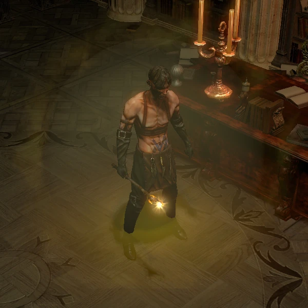 Eclipse Solaris - Path of Exile Wiki