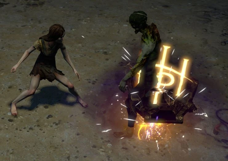 Conversion Trap - Path of Exile Wiki