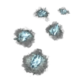 Ice Footprints Effect - Path of Exile Wiki
