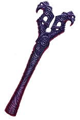 Death's Hand - Path of Exile Wiki