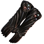 Triad Grip - Path of Exile Wiki